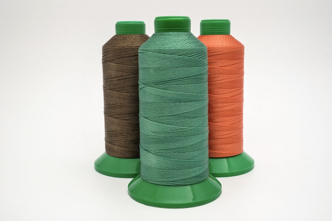 Nylon 6,6 - Threads (India) Private Limited