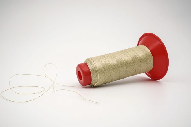 Technical Threads - Threads India Limited Technical Threads - Threads India Limited