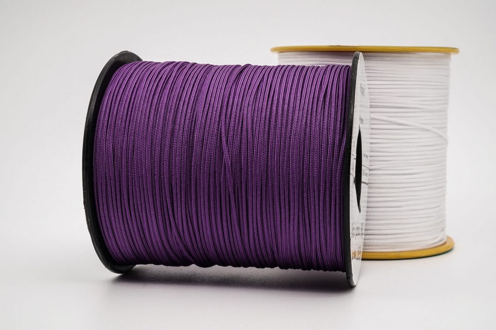 Braids - Threads (India) Private Limited