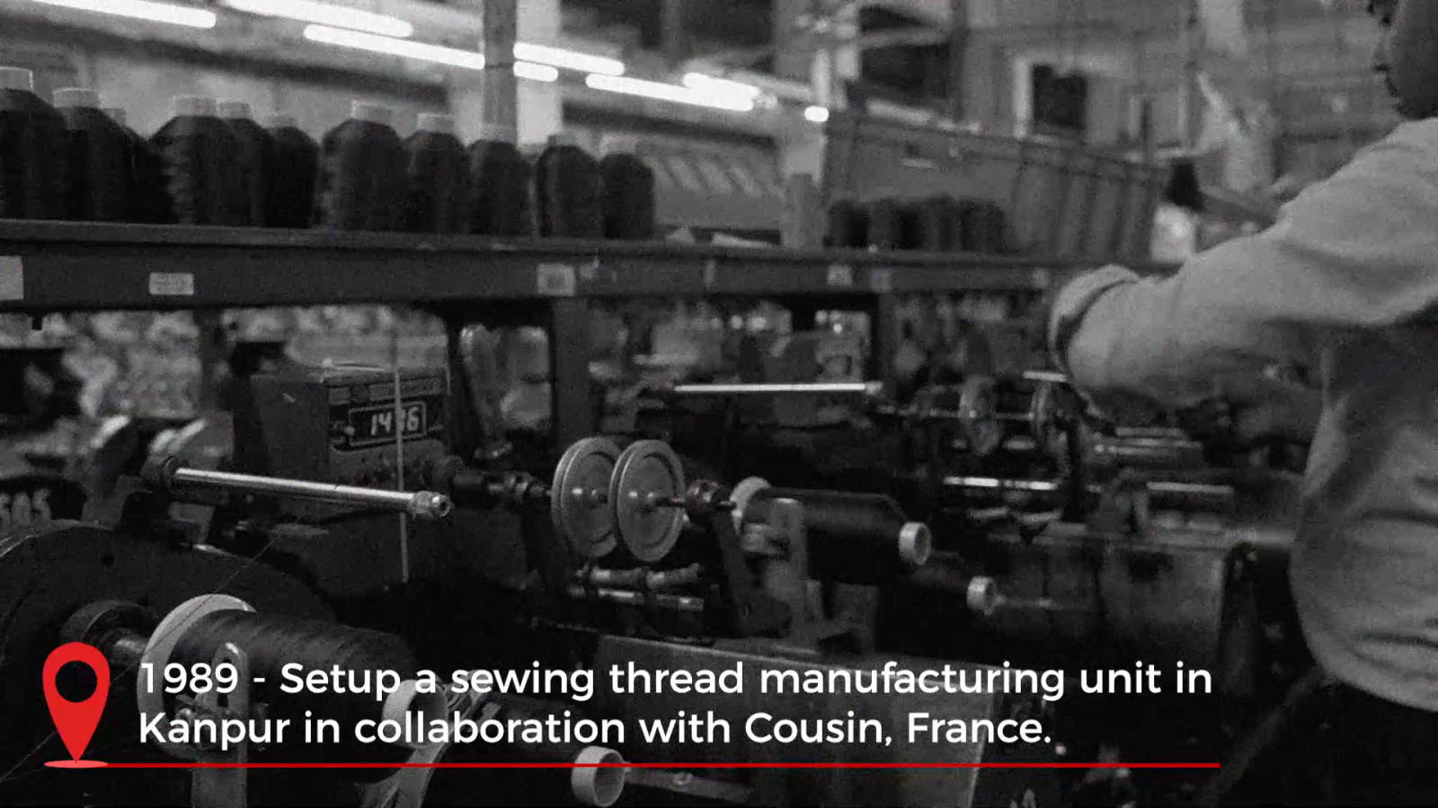 About Us - Threads (India) Private Limited