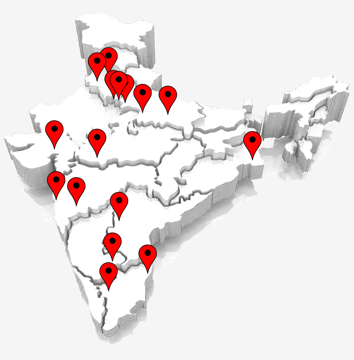 Contact Us - Threads (India) Private Limited