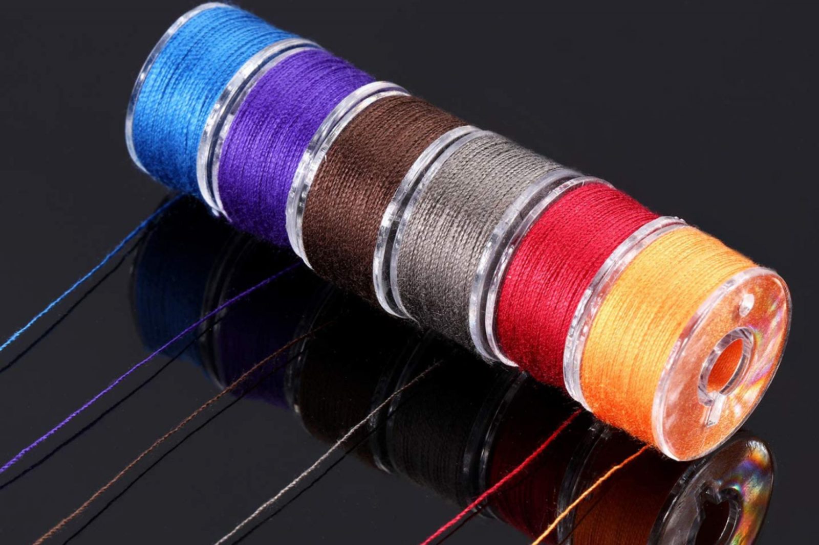 Threads India - Manufacturer and exporter of Sewing Threads and Braids ...