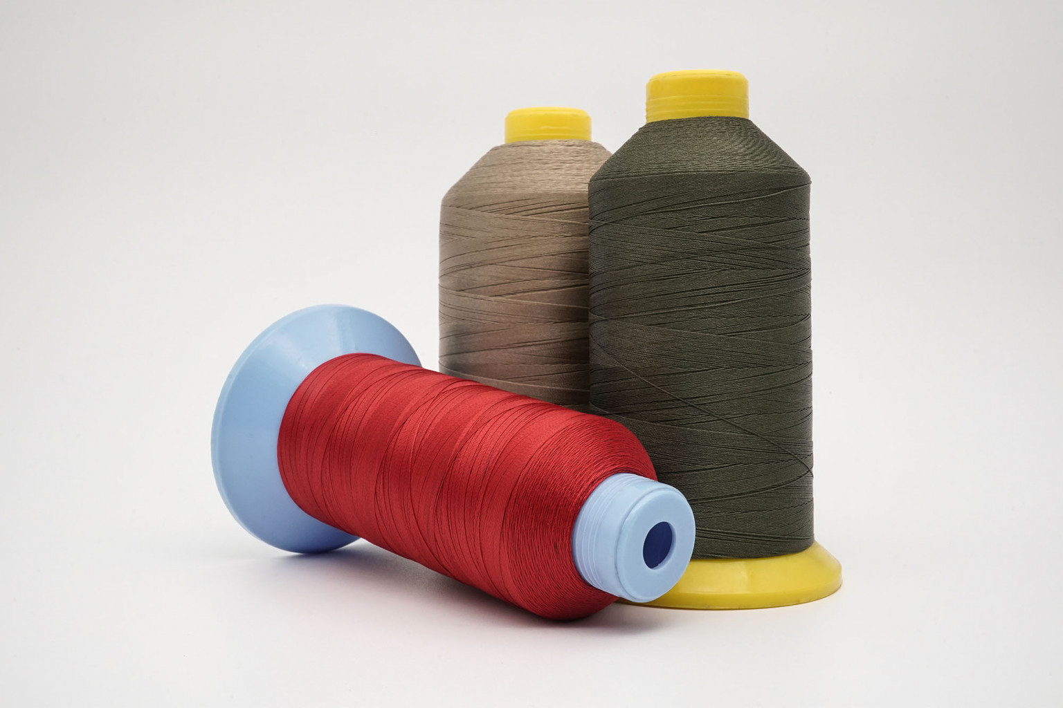 Bonded Meta–Aramide Threads – TKT 20 – Tex 130 - Threads (India ...