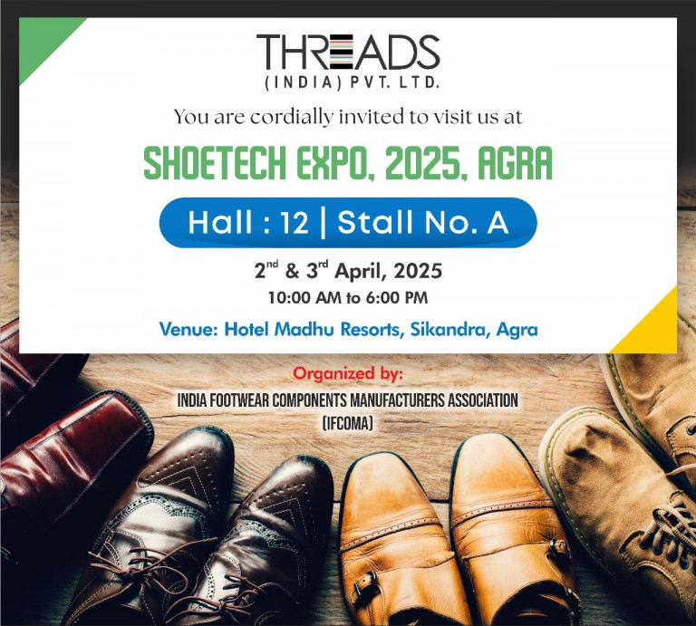 Threads India - Manufacturer and exporter of Sewing Threads and Braids ...