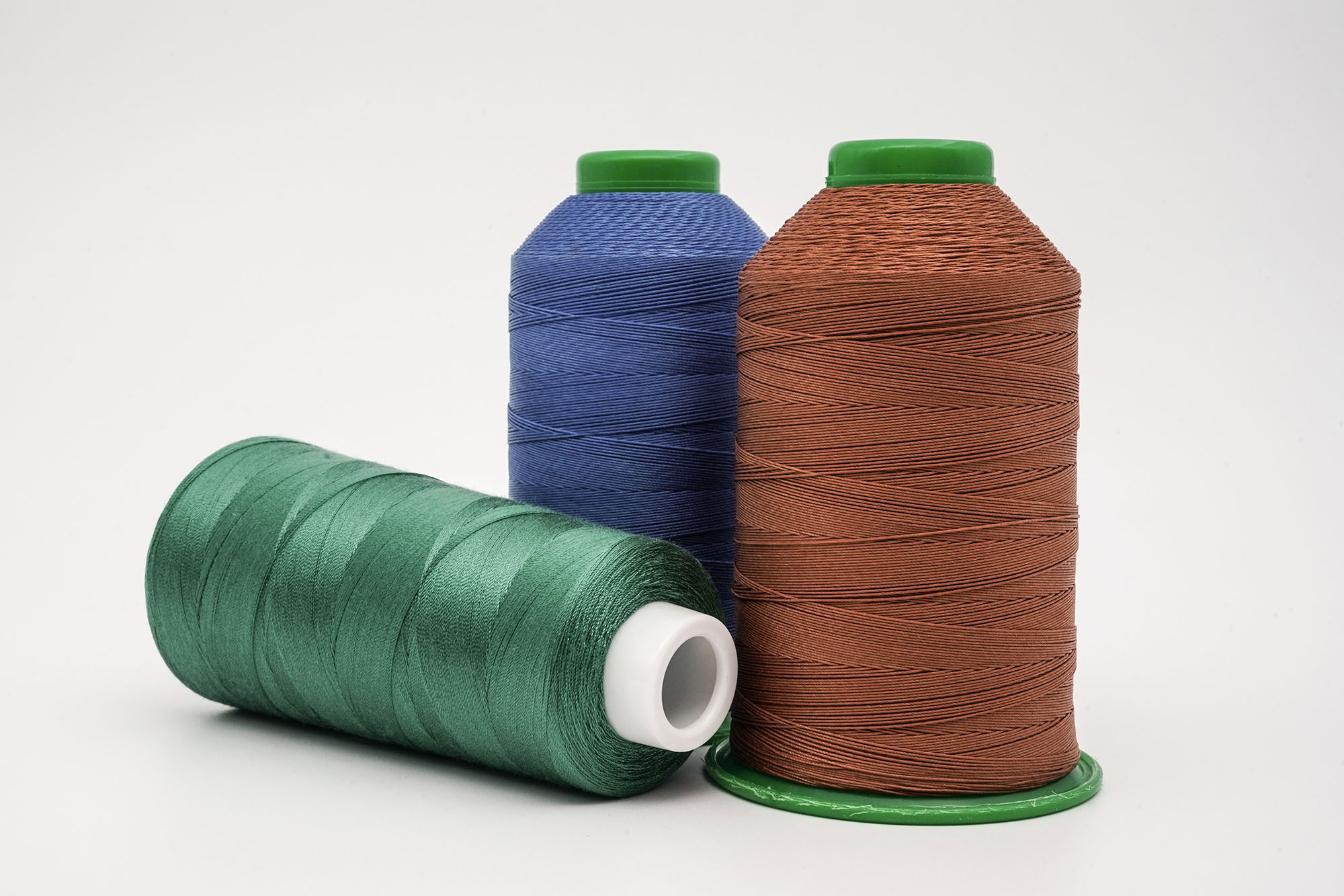 Poly Cotton Corespun Soft Sewing Thread - Threads India Limited