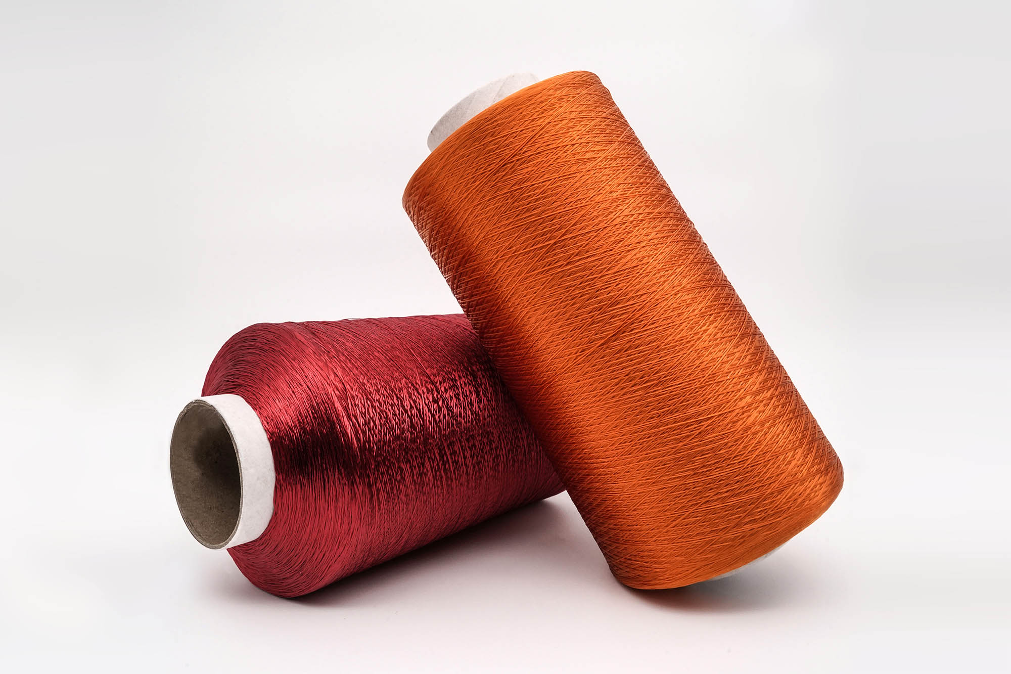 Dyed Packages - Threads India Limited