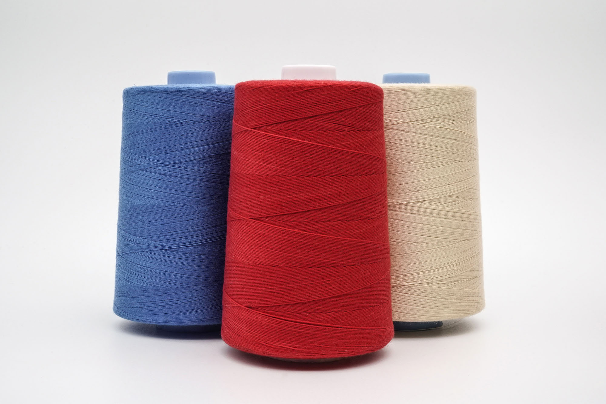 Corespun Sewing Thread Treatments - Threads India Limited