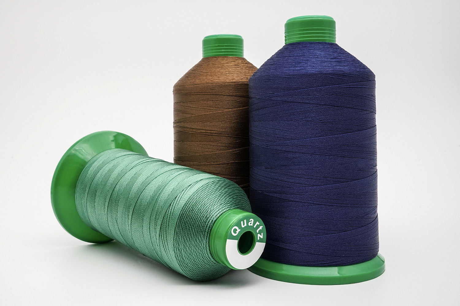 Nylon 6 Soft - Threads India Limited