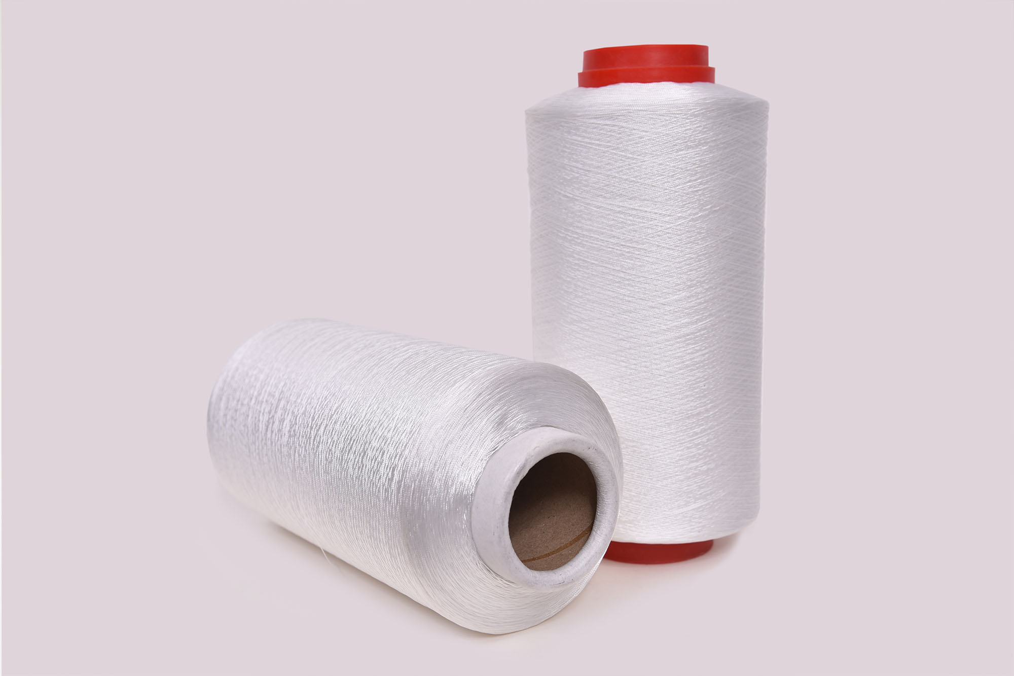 Twisted Packages - Threads India Limited