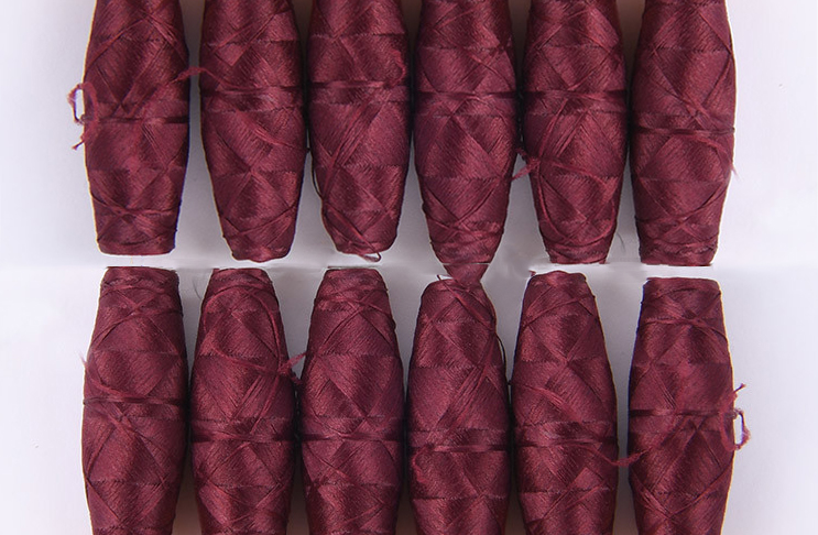 Embroidery Bobbins - Threads India Limited